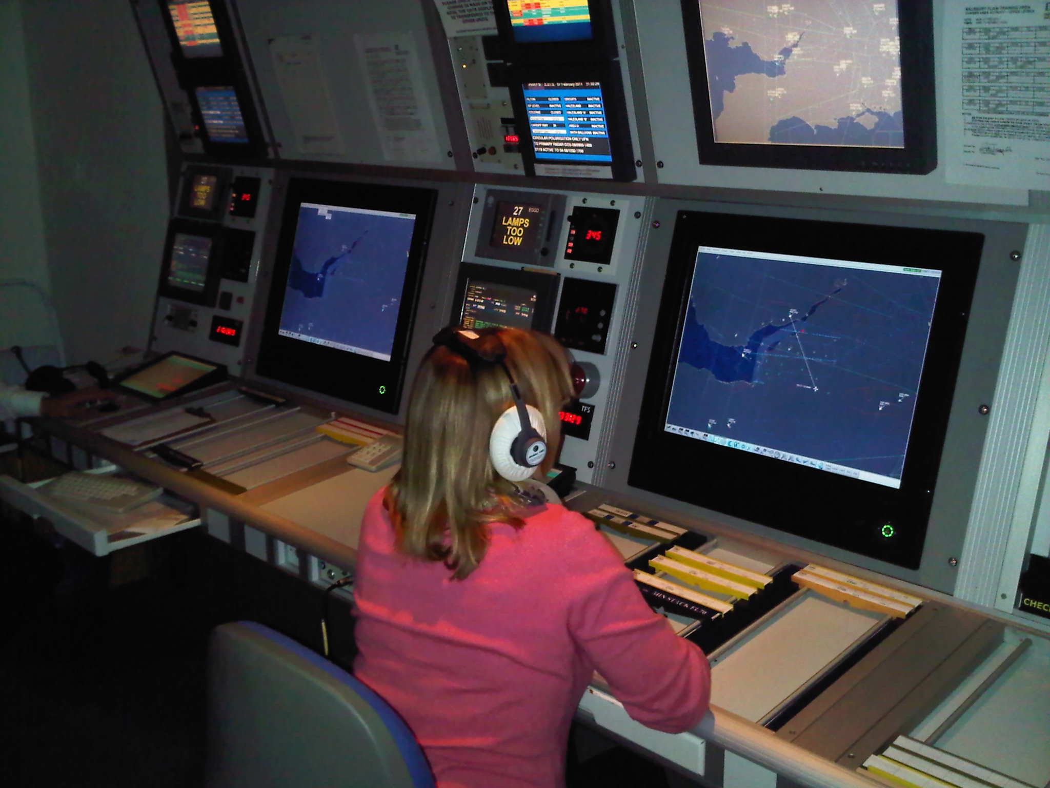 More airports confirmed for Visit ATC Day 2012 : : FLYER