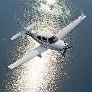 Active Winglets revealed at 2012 AOPA Summit : : FLYER