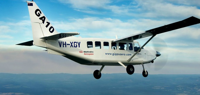 Update on GA10 certification programme : : FLYER