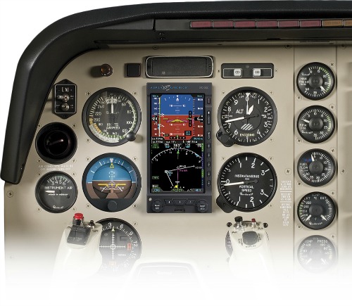 Aspen Flight Display selected for Piper aircraft : : FLYER