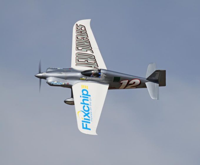 Air Race F1 series to launch in Spain : : FLYER