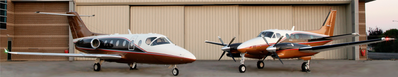 G90XT Turboprop's successful first flight : : FLYER