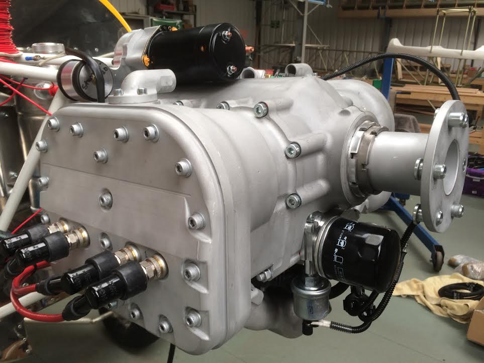 TLAC appointed as D Motor distributor : : FLYER