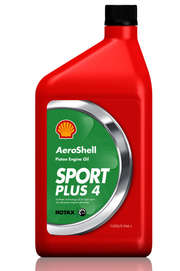 Shell Aviation launches new piston engine oil : : FLYER