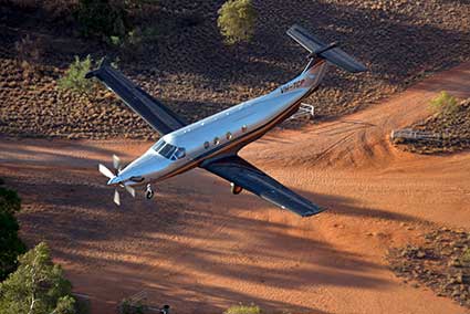 Textron to launch brand new turbine single : : FLYER