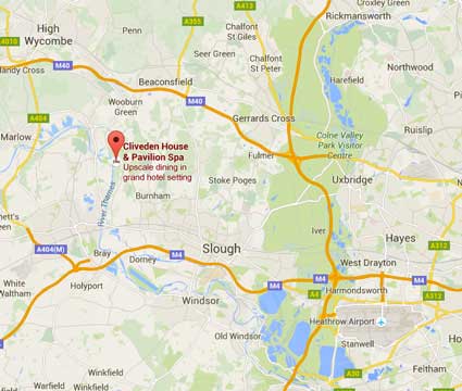 Pilot fined for illegally entering London TMA : : FLYER