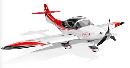 Experimental class launched in London : : FLYER