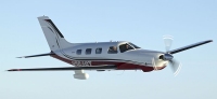 Piper reveals its new aircraft : : FLYER