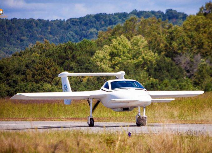 Commuter Innovator for the road : : FLYER