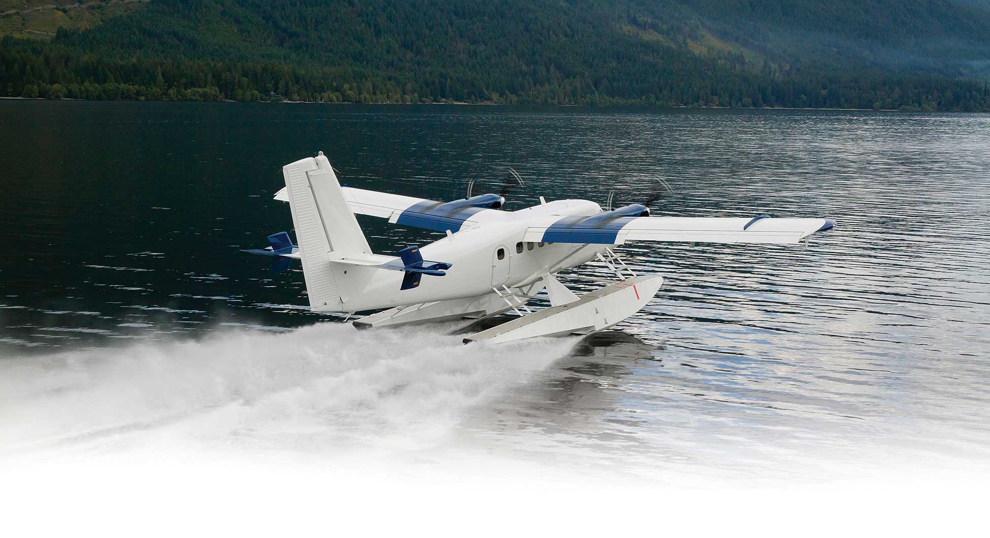 Viking launches quick-turnaround 400S seaplane : : FLYER