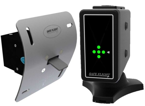 Cessna 172s equipped with Angle of Attack system : : FLYER