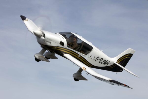 Emergency Airworthiness Directive grounds some Robin aircraft : : FLYER