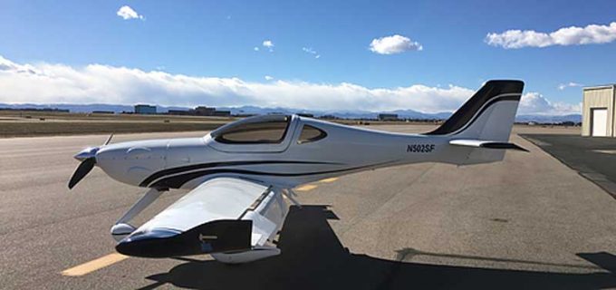 Sun Flyer proof-of-concept roll-out : : FLYER