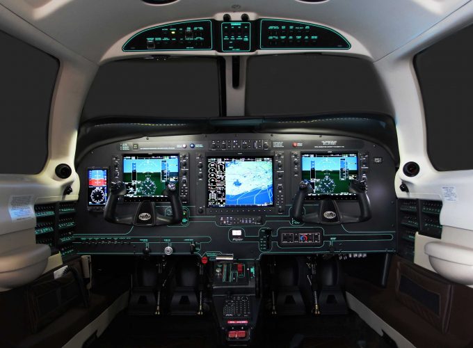 EASA approval for Piper M500 : : FLYER