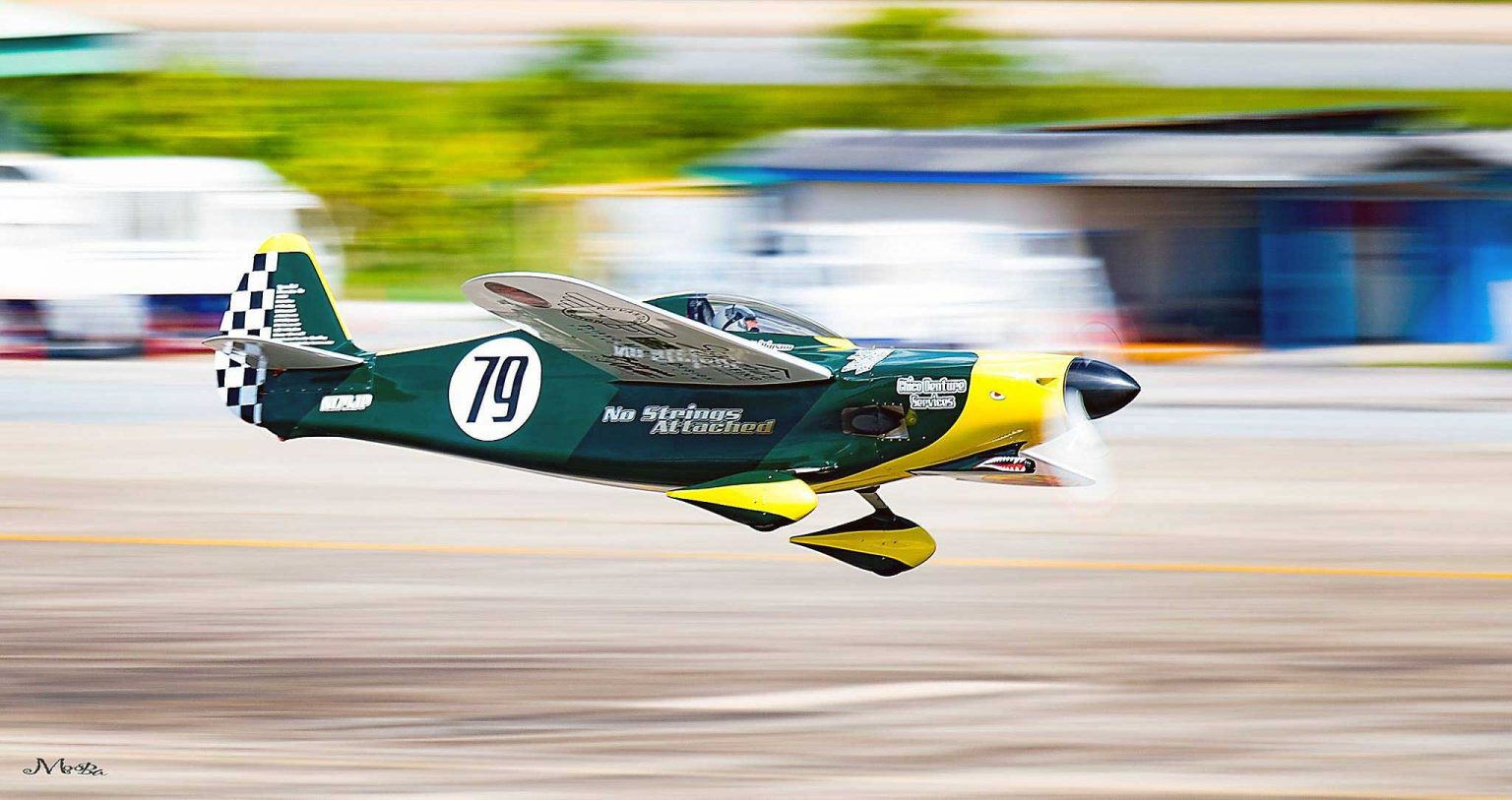 Thailand stages first pylon air race : : FLYER
