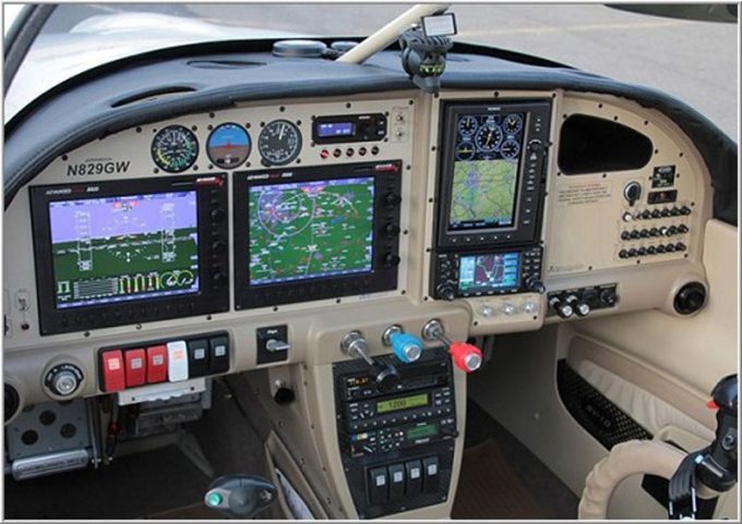 CAA approves Night and IFR flight for Permit aircraft : : FLYER