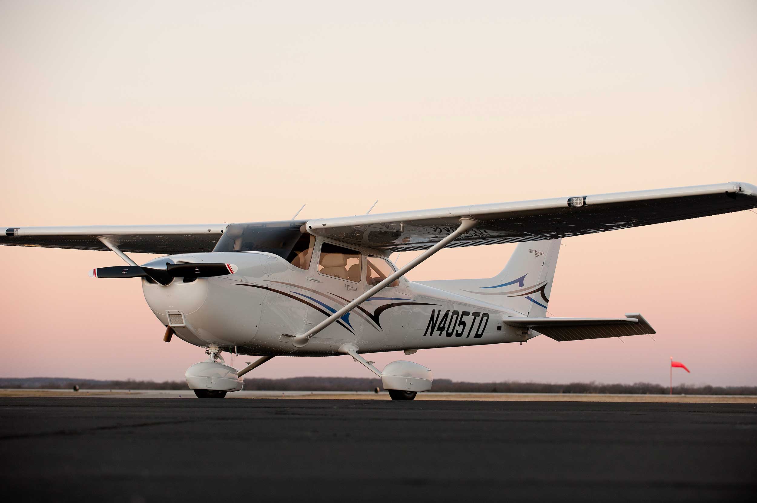 Cessna expands pilot training network : : FLYER