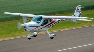Stemme S12 receives EASA certification : FLYER