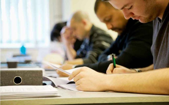 CAA to change ATPL exam method : : FLYER