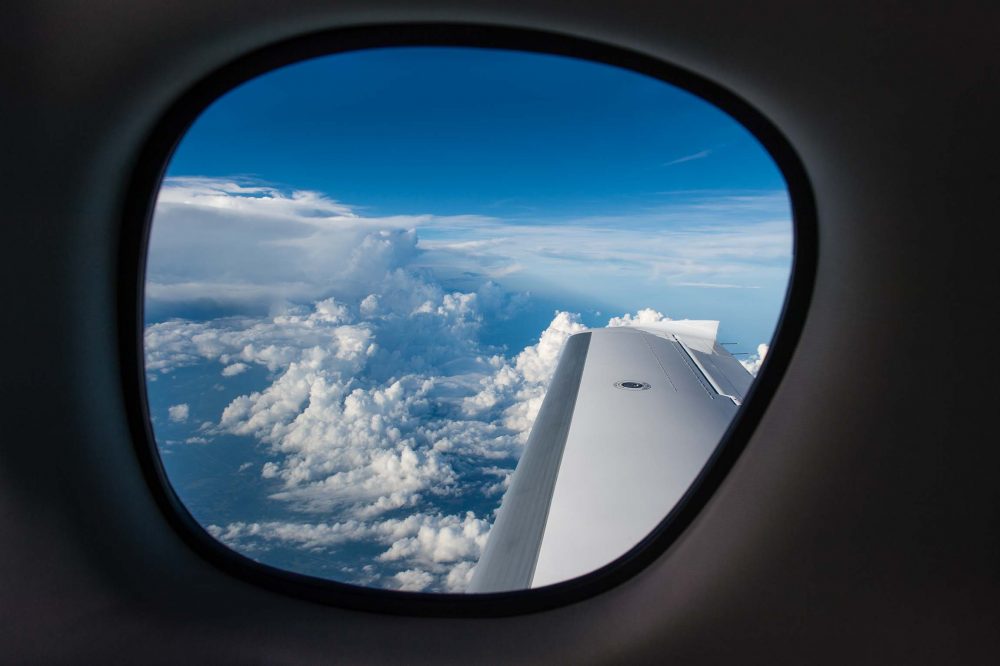 Vision Jet flight test - behind the scenes : : FLYER