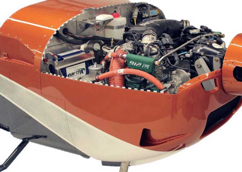 Kitfox, Van's, Lancair, F1 to launch new aircraft at Oshkosh : : FLYER