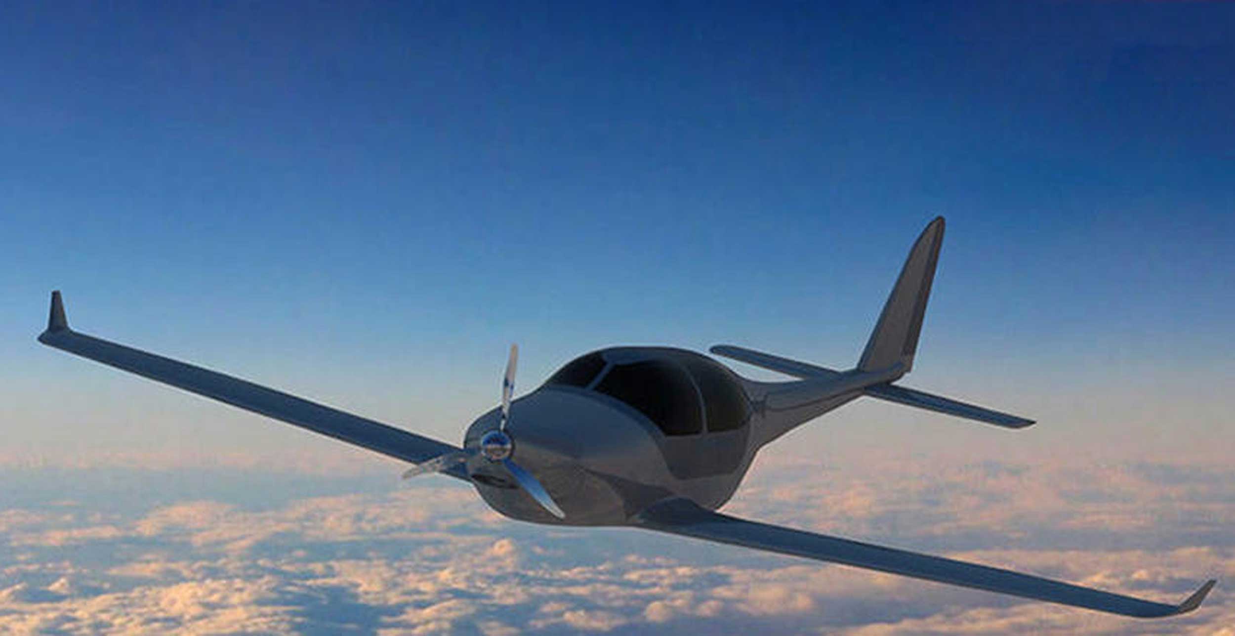 RaEs launches 2018 Light Aircraft Design Competition : : FLYER