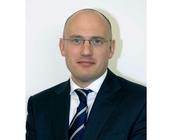 New man at the top of the CAA: Richard Moriarty : : FLYER