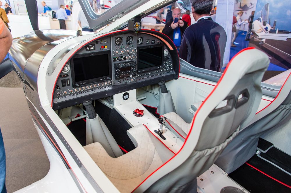 Quattro Cruiser four-seater revealed : : FLYER