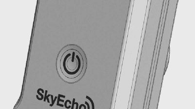 SkyDemon to display glider Flarm signals : : FLYER