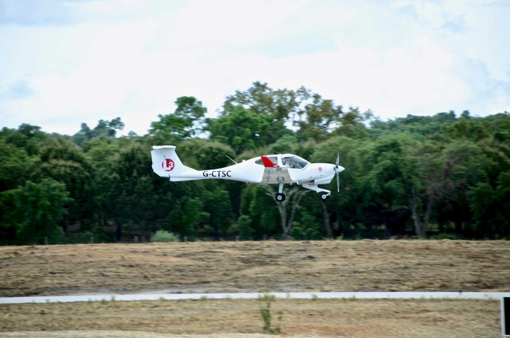 L3 CTS opens Europe's biggest airline pilot academy : : FLYER