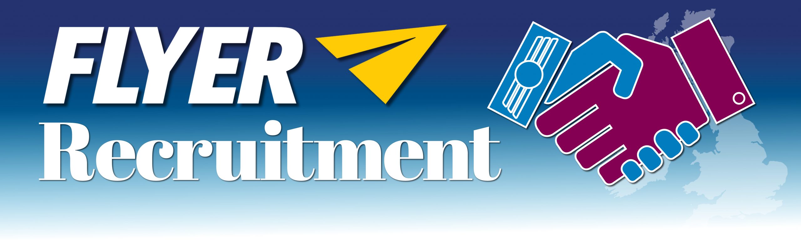 Situations Vacant for Flight Instructors : : FLYER