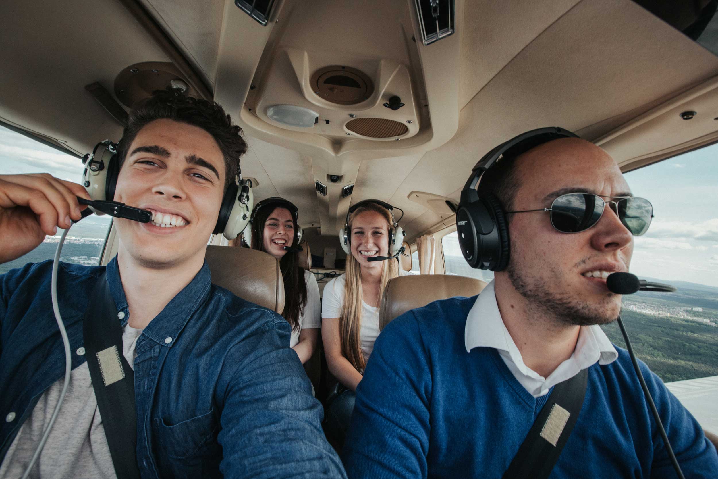 CAA issues updated Safety Sense leaflets : : FLYER