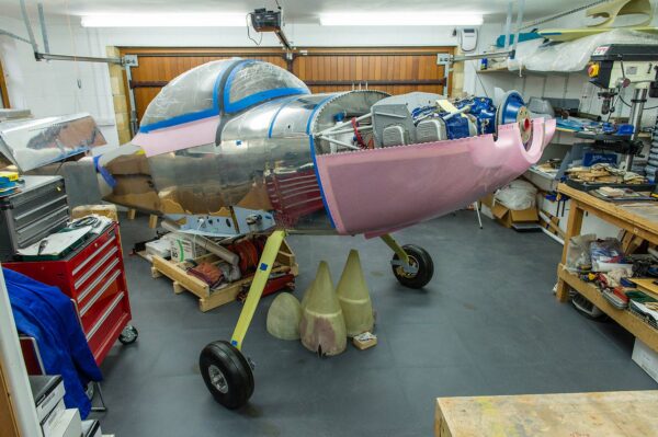 Build your own aircraft! : : FLYER