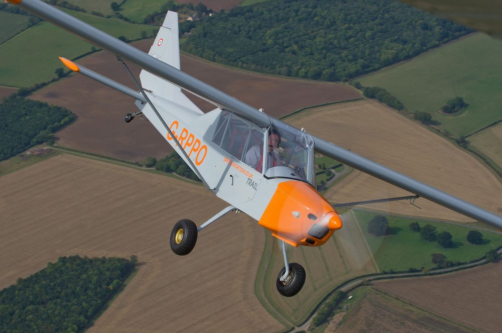 Build your own aircraft! : : FLYER