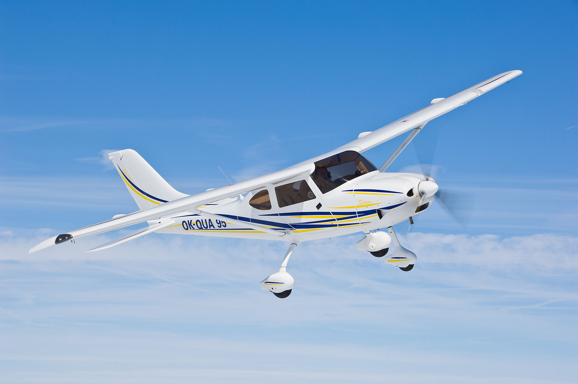 Build your own aircraft! : : FLYER