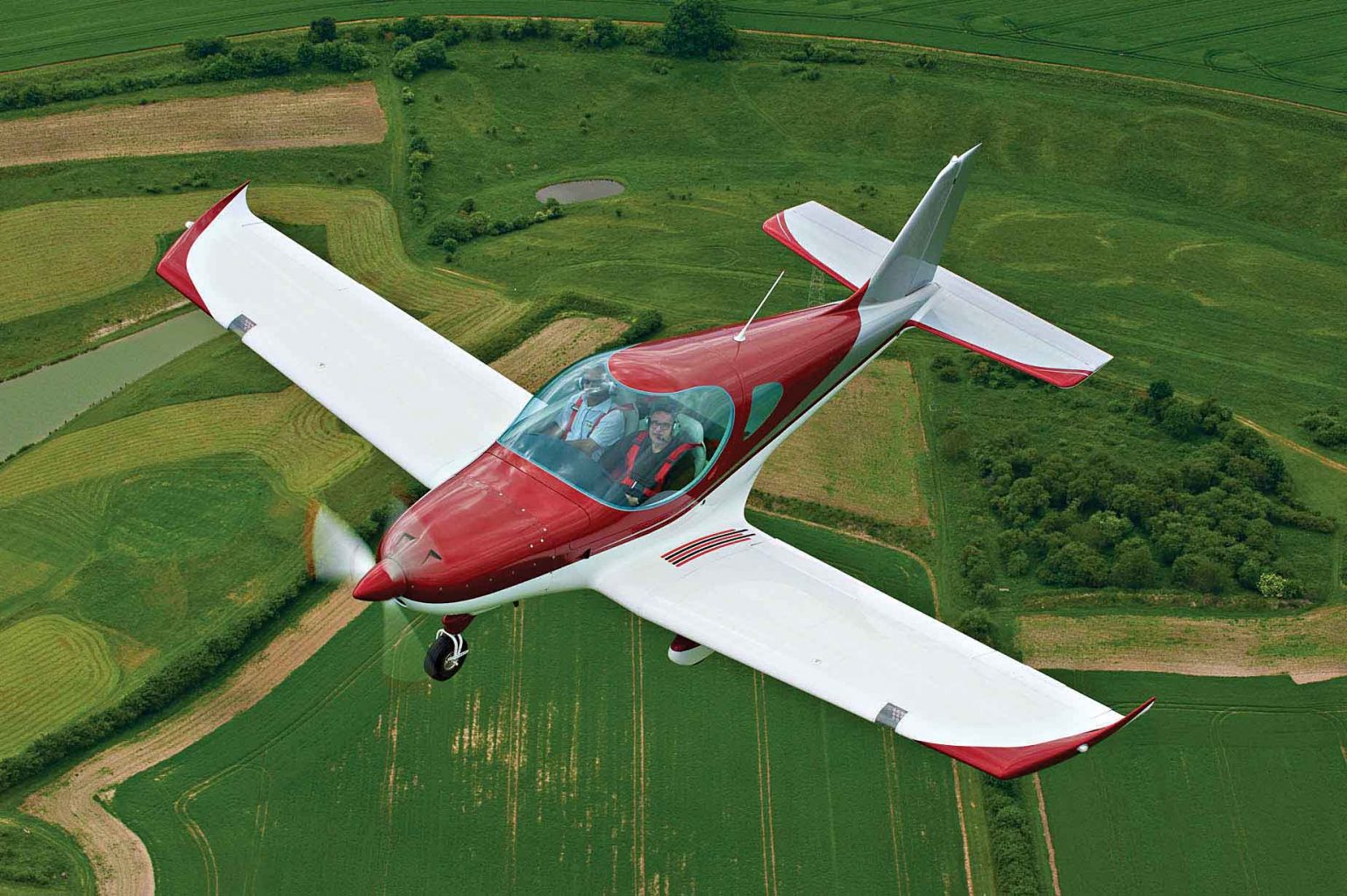 Pay only when you fly insurance launched : : FLYER