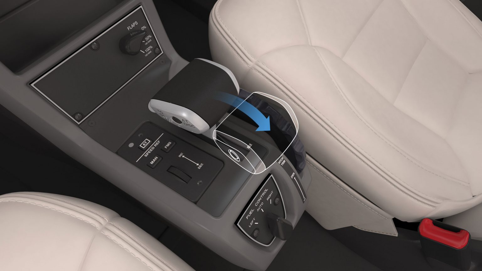 Cirrus Aircraft unveils Generation 2 Vision Jet : : FLYER