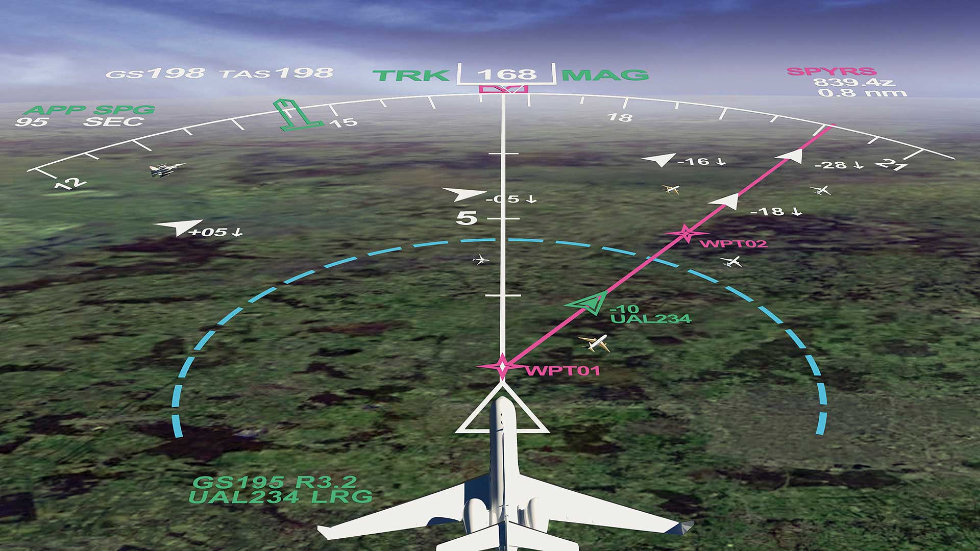 GPS glitch grounds many Rockwell-equipped aircraft : : FLYER