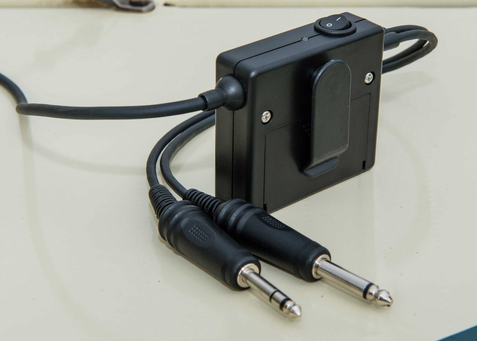 SEHT SH40-60 headset : FLYER : FLYER