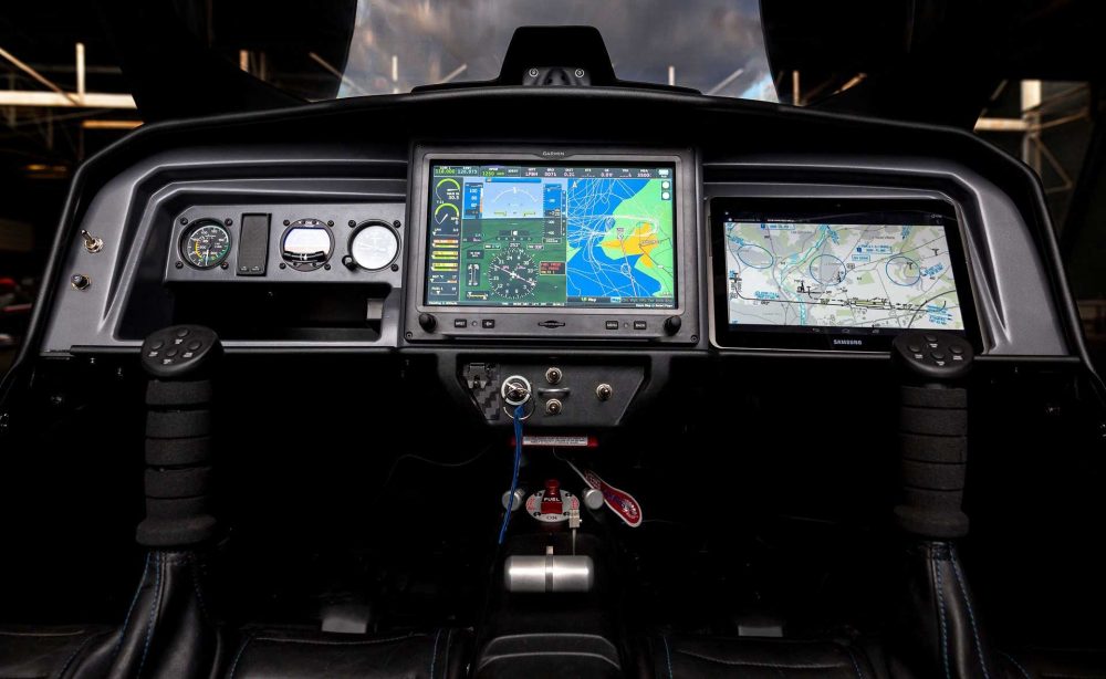 Elixir tops 100 orders as certification beckons : : FLYER