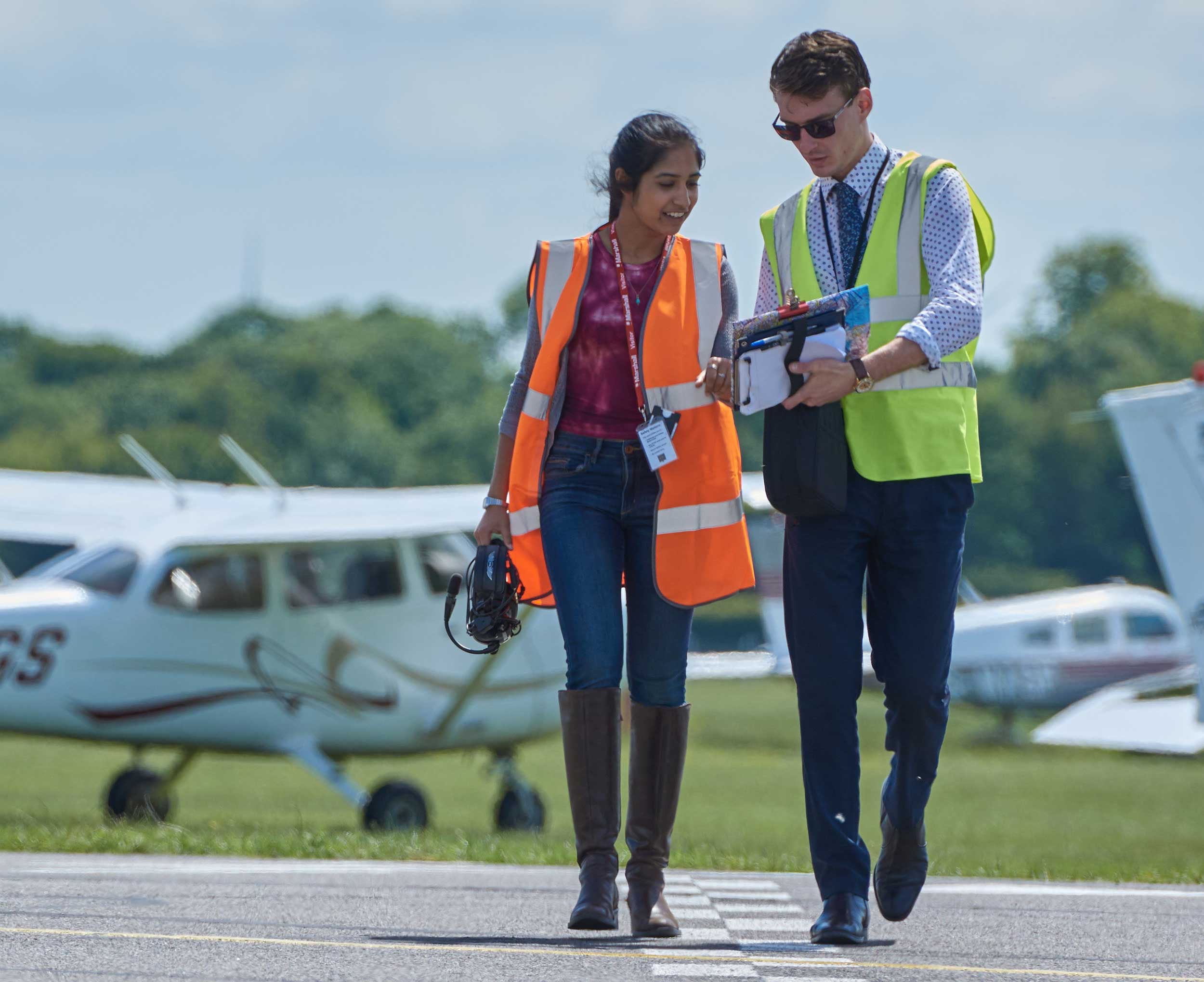 CAA issues guidance for revised NPPL(A) syllabus and Skill Test : : FLYER