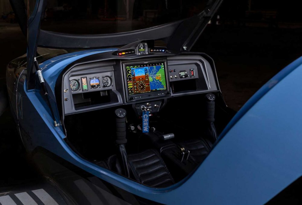 Elixir receives EASA CS-23 type certification : : FLYER