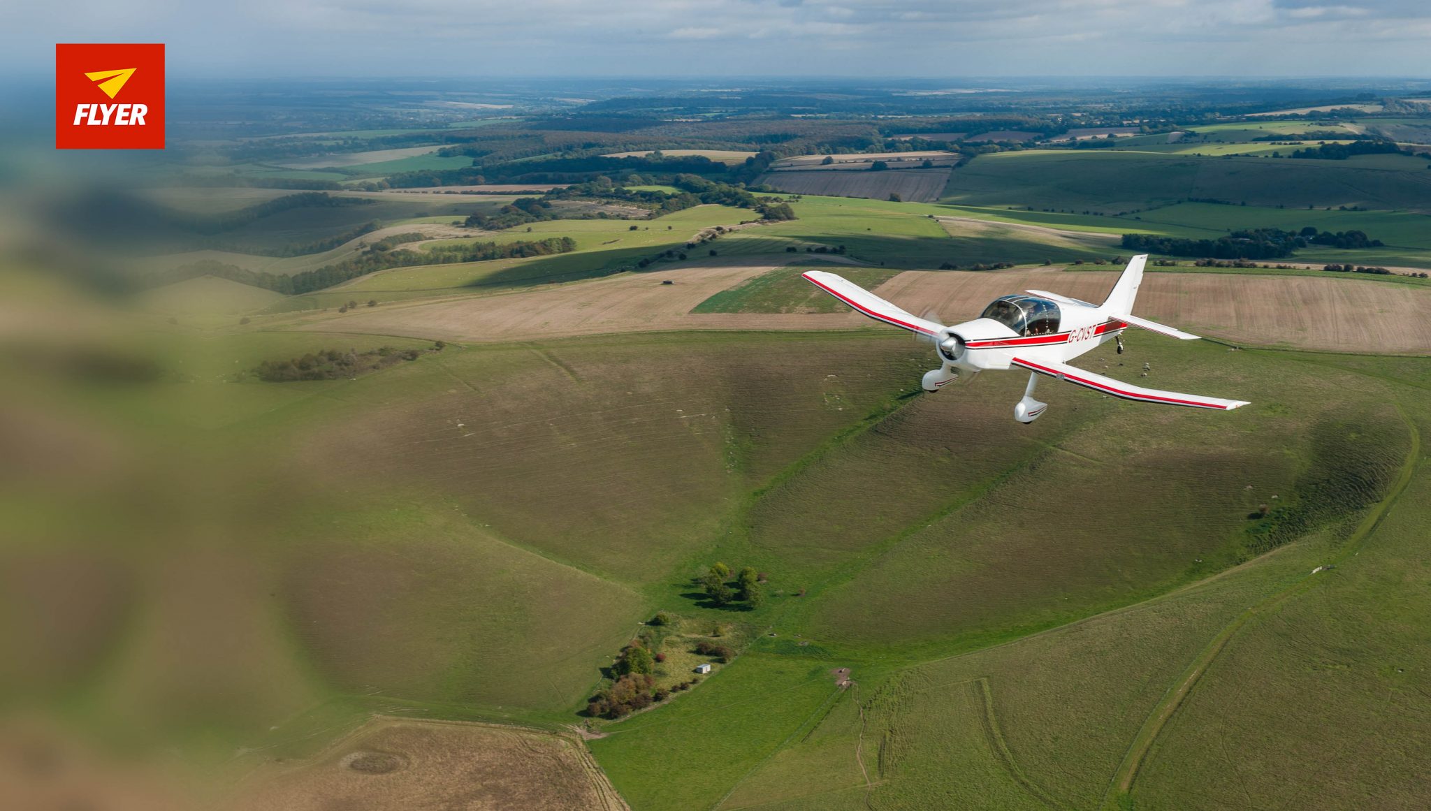 Free aviation backgrounds for your Zoom meeting! : : FLYER