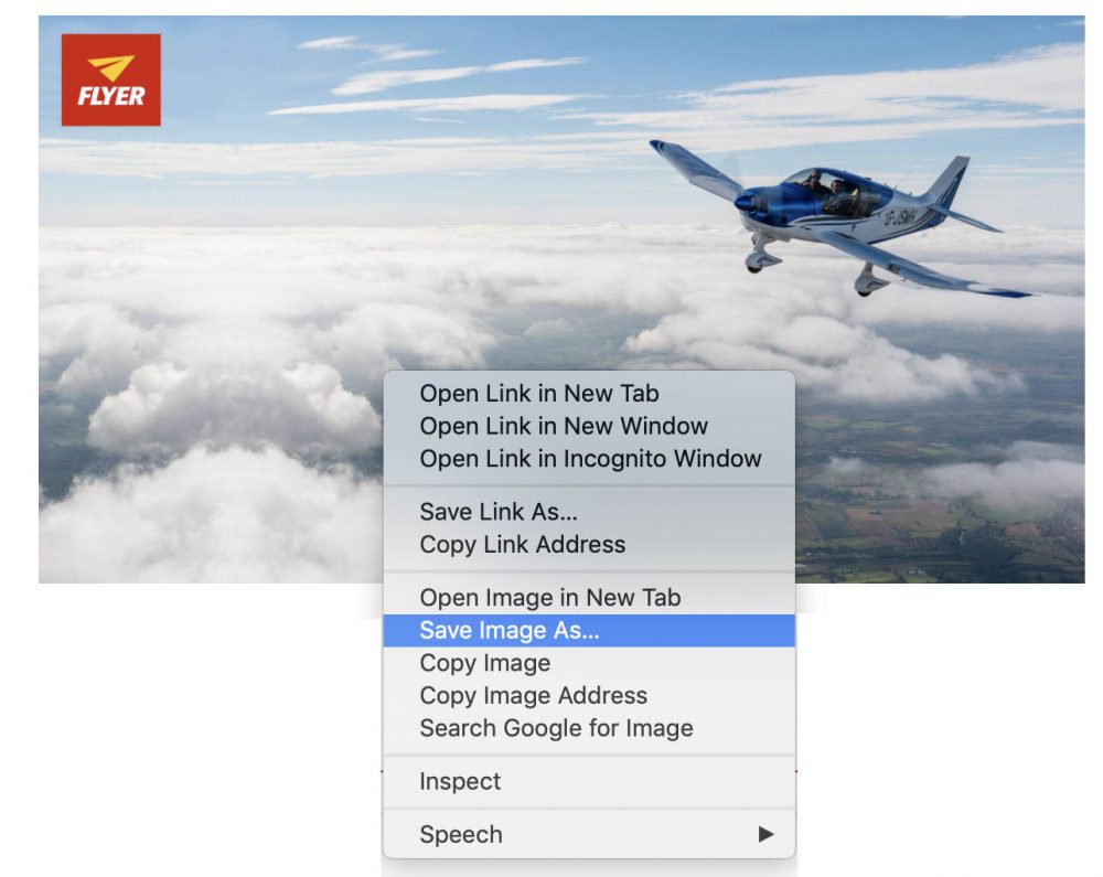 Free aviation backgrounds for your Zoom meeting! : : FLYER