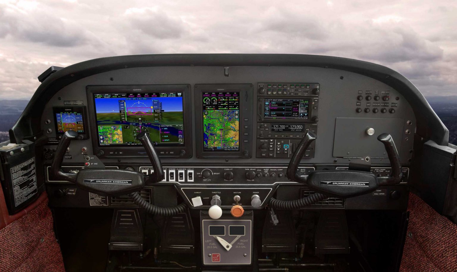 EASA certification for Garmin G3X Touch : : FLYER