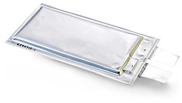 New British battery to power electric Texas Colt : : FLYER