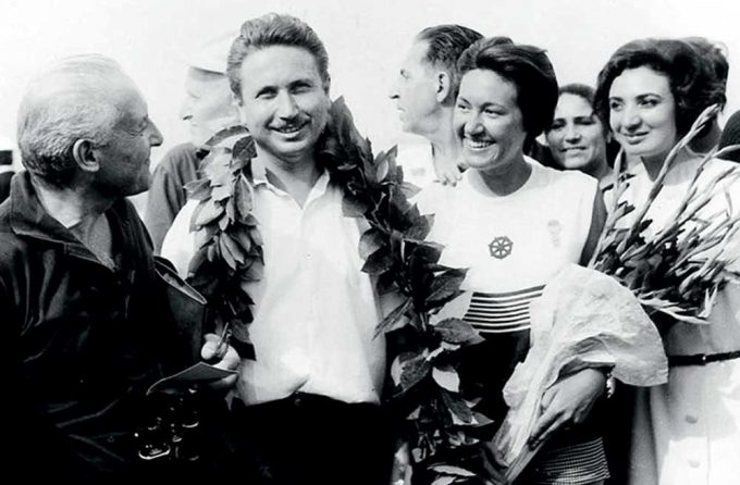 Pierre Robin RIP: one of aviation’s great names : : FLYER