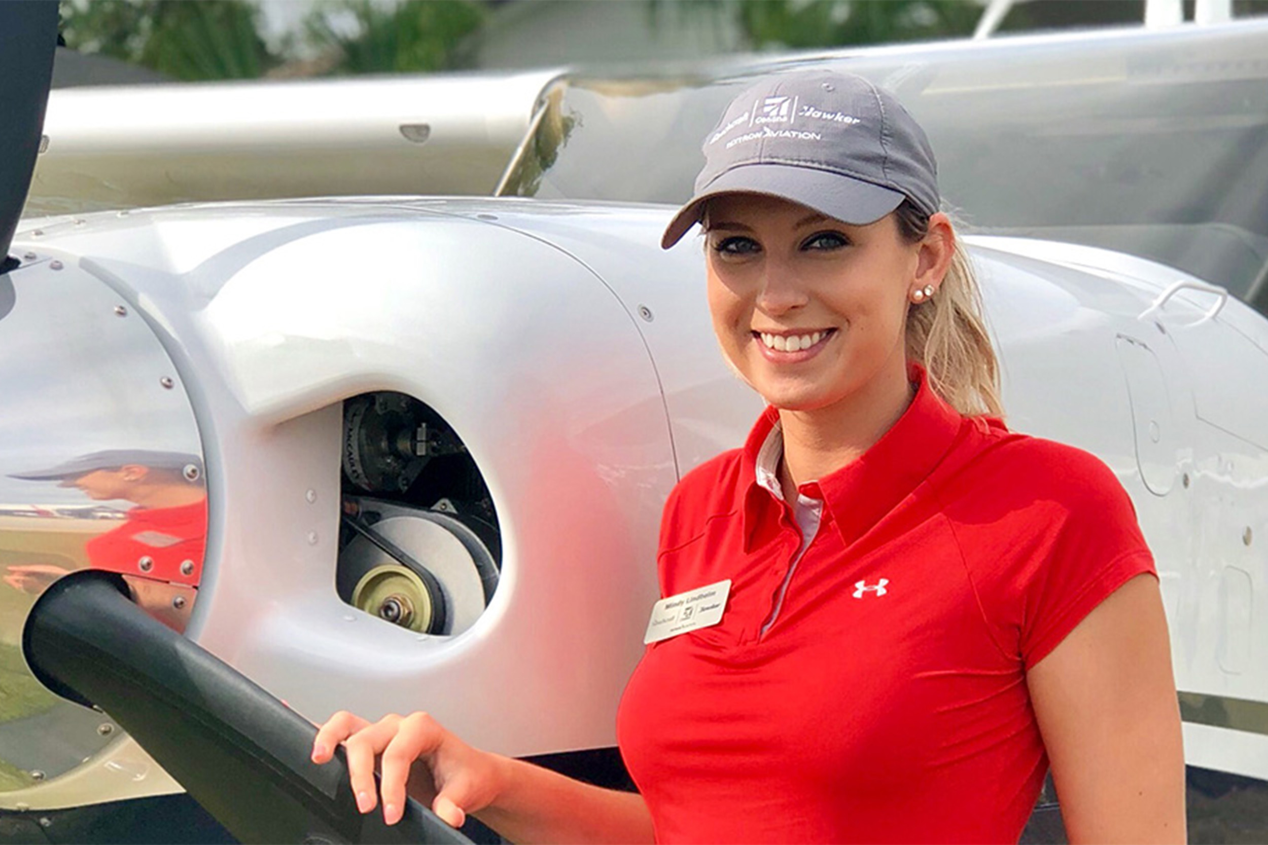 I Get Paid For This - Mindy Lindheim - October 2020 : FLYER : FLYER