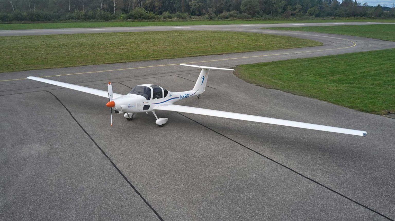 Aerobility opens order book on Grob 109 ‘Able’ : : FLYER