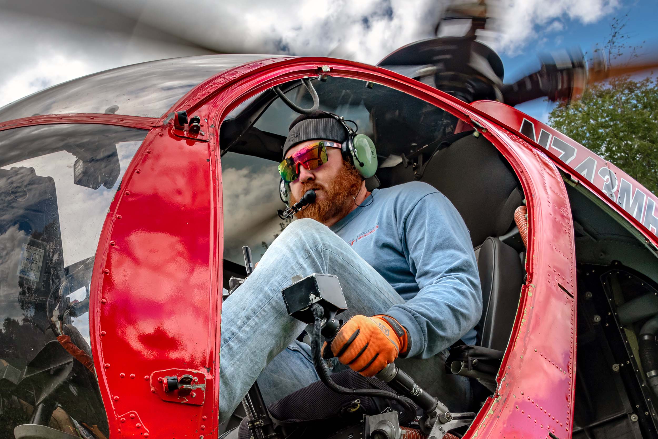 I Get Paid For This - Alan Stack - January 2021 : FLYER : FLYER